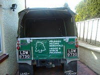 A1 Tree Care & Gardening Services in Renfrewshire PA7 5HW