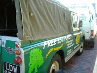 A1 Tree Care & Gardening Services in Renfrewshire PA7 5HW