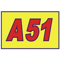 A51 Sheds, Fencing & Concrete Garages in Rugeley, Staffordshire WS15 1DP