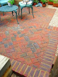 AJ Watts Landscaping in Kingston Upon Thames, Greater London KT2 6BD