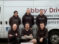Abbey Drives Derby in Alfreton, Derbyshire DE55 5HY