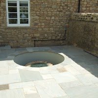 Abbey Paving in Brackley, Northamptonshire NN13 7BX