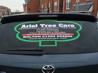 Ariel Tree Care in Bolton BL2 4AL