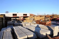 Atkinsons Fencing Ltd in Castleford, Wakefield WF10 5JL