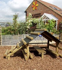 Aylett Nurseries Ltd in St Albans, Hertfordshire AL2 1DH