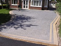 Aztec Paving in Patchway, South Gloucestershire BS34 5PL