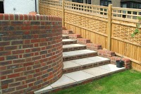 BGC Landscapes in Billingshurst, West Sussex RH14 9ST