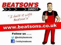 Beatsons Building Supplies Limited in Dunfermline, Fife KY11 8UA