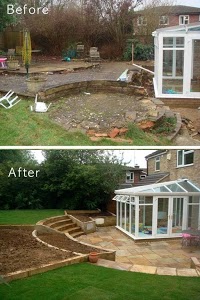 Beech Landscaping in Stourport-on-severn, Worcestershire DY13 9LR