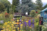 Birkacre Garden Centre in Chorley, Lancashire PR7 3QL
