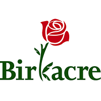 Birkacre Garden Centre in Chorley, Lancashire PR7 3QL