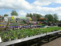 Bridgemere, a Wyevale Garden Centre in Bridgemere, Cheshire East CW5 7QB