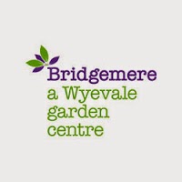 Bridgemere, a Wyevale Garden Centre in Bridgemere, Cheshire East CW5 7QB