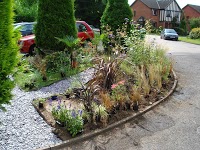 Brighton Up Your Garden in Brighton, Brighton And Hove BN2 3PJ