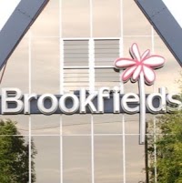 Brookfields Garden Centre in Nottingham NG3 5RW