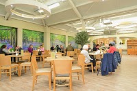 Burston Garden Centre in St Albans, Hertfordshire AL2 2DS