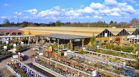 Burston Garden Centre in St Albans, Hertfordshire AL2 2DS