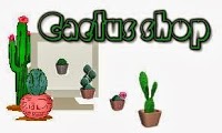 Cactus Shop in Winkleigh, Devon EX19 8DW