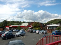 Cardwell Garden Centre in Lunderston Bay, Inverclyde PA19 1BB