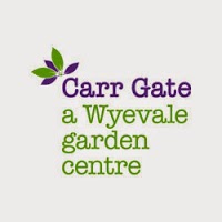 Carr Gate, a Wyevale Garden Centre in Carr Gate, Wakefield WF2 0SY