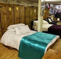 Chaplins Superstore in Plympton, Plymouth PL7 4JW