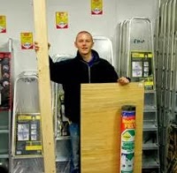 Chaplins Superstore in Plympton, Plymouth PL7 4JW