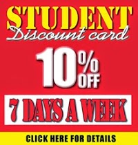 Chaplins Superstore in Plympton, Plymouth PL7 4JW