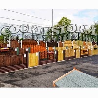 Cocklestorm Fencing Company in Manchester, Bury M26 2UT