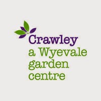 Crawley, a Wyevale Garden Centre in Copthorne, West Sussex RH10 3PD