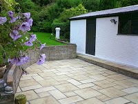 Des Res Driveways and Patios in Giffnock, East Renfrewshire G46 7TL