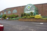 Downtown Grantham Garden Centre in Grantham, Lincolnshire NG32 2AB