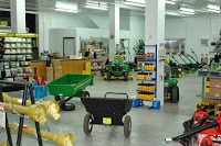 ERNIE LE FEUVRE Ltd in St John, Jersey JE3 4FT