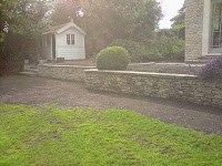 Eclipse Garden Landscaping in Frome, Somerset BA11 1HT