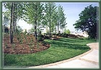Evergreen Landscapes in Blacon, Cheshire West And Chester CH1 5LD