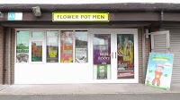 Flowerpot Men in Nottingham, Nottinghamshire NG2 3JJ