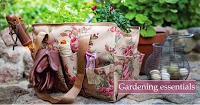 GardenGirl Ltd in Worminghall, Buckinghamshire HP18 9PH