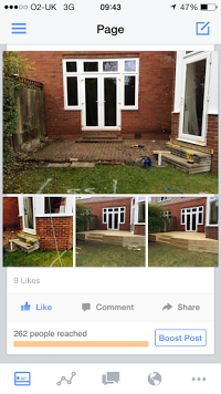 Gardens by Serendipity in Newcastle Upon Tyne NE13 6PE