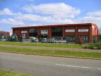George Browns Ltd in Daventry, Northamptonshire NN11 4NS