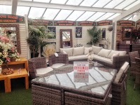 Gordon Rigg Garden Centre (Rochdale) in Rochdale OL16 4UX