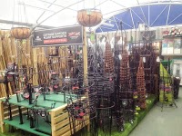 Gordon Rigg Garden Centre (Rochdale) in Rochdale OL16 4UX