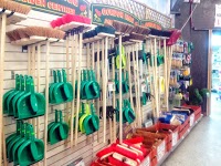 Gordon Rigg Garden Centre (Rochdale) in Rochdale OL16 4UX