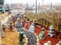 Gordon Rigg Garden Centre (Rochdale) in Rochdale OL16 4UX