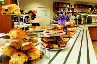 Gordon Rigg Garden Centre (Rochdale) in Rochdale OL16 4UX