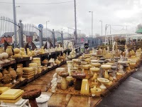 Gordon Rigg Garden Centre (Rochdale) in Rochdale OL16 4UX