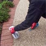 Gravel Bond in Rotherham S65 2HP