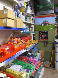 H Pigney & Son in Appleby, Cumbria CA16 6QR