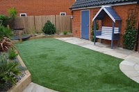 Hall Landscaping & Design in Smallburgh, Norfolk NR12 9AD