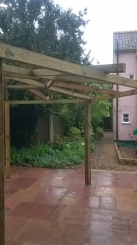 Hall Landscaping & Design in Smallburgh, Norfolk NR12 9AD