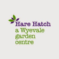Hare Hatch, a Wyevale Garden Centre in Twyford, Wokingham RG10 9SW