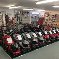 Hayes Garden Machinery in Barnstaple, Devon EX32 9DD